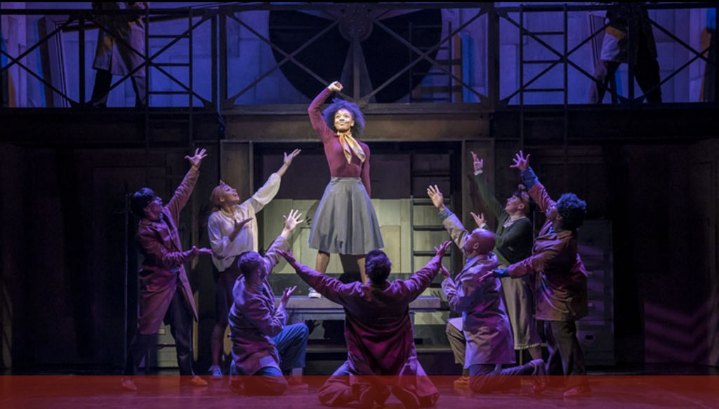 Sadler’s Wells x ZooNation: The Kate Prince Company (Some Like It Hip ...