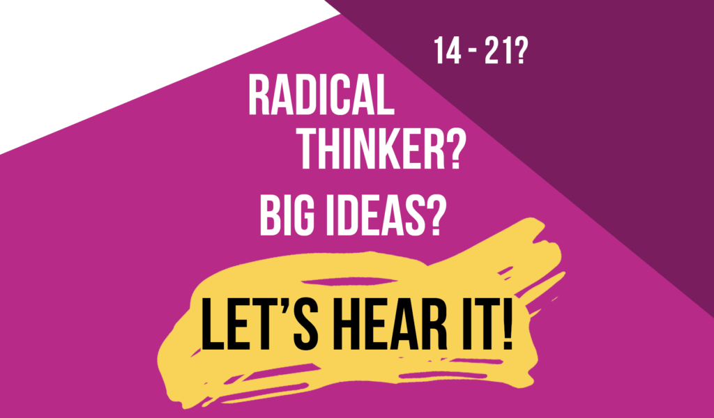 Northcott Young Creatives Programme - Doorstep Arts