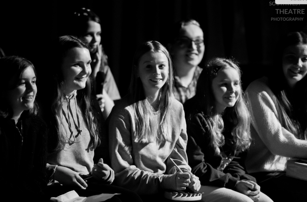 Climate Change Meets Musical Theatre - Doorstep Arts