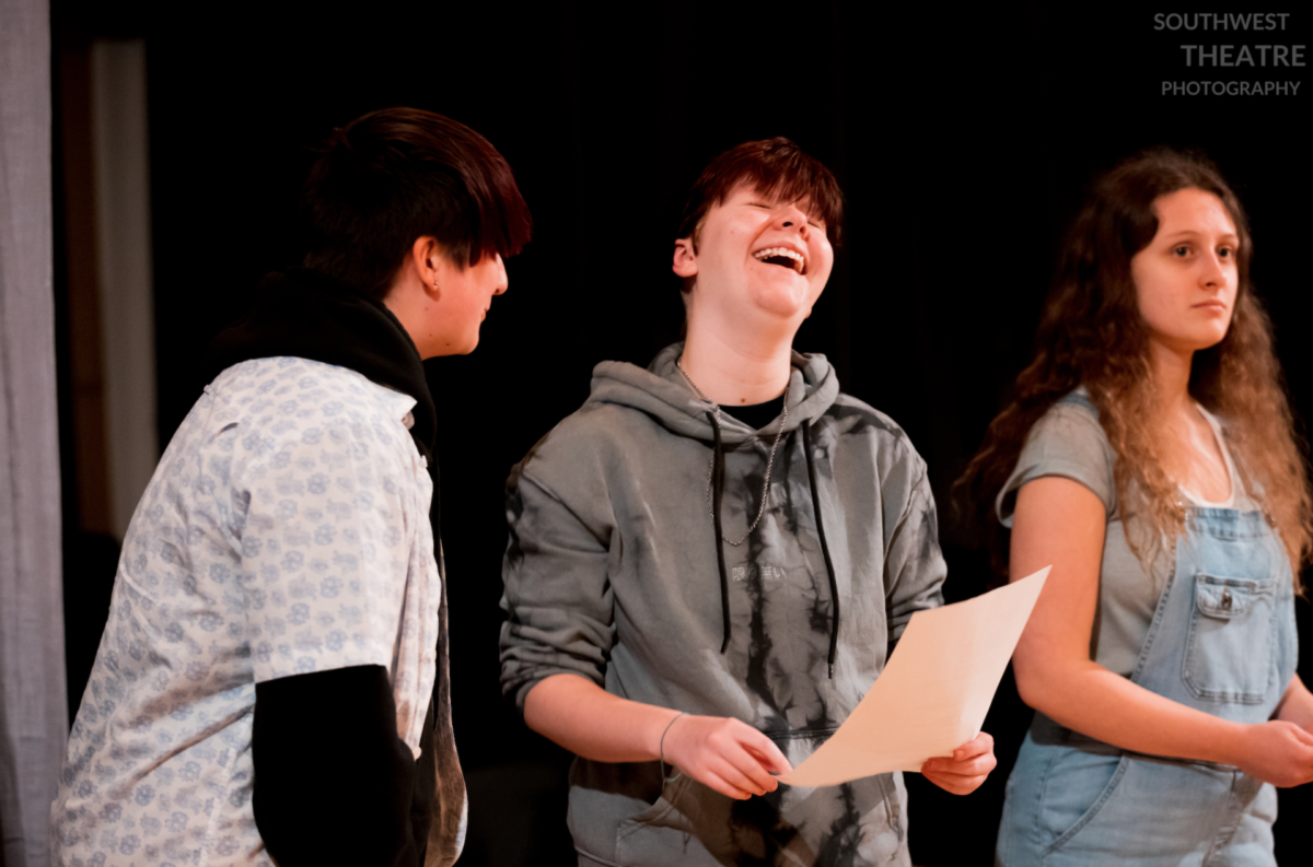 Climate Change Meets Musical Theatre - Doorstep Arts