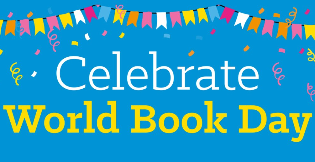 World Book Day Celebration - Doorstep Arts