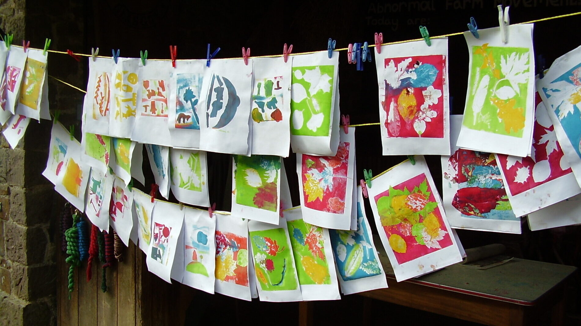 Spotlight Interview: Simon Ripley, Double Elephant Print Workshop ...