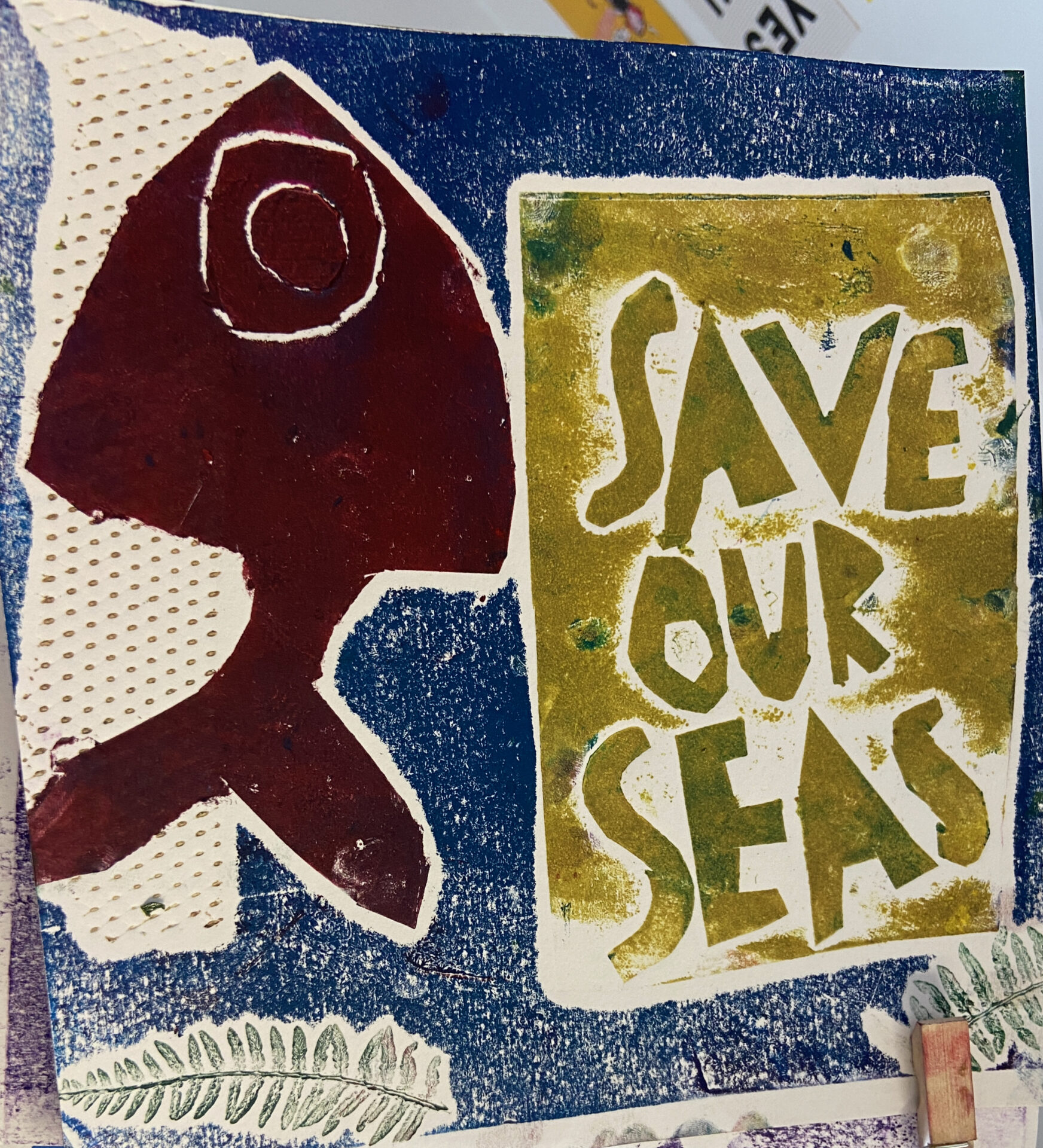 Spotlight Interview: Simon Ripley, Double Elephant Print Workshop ...