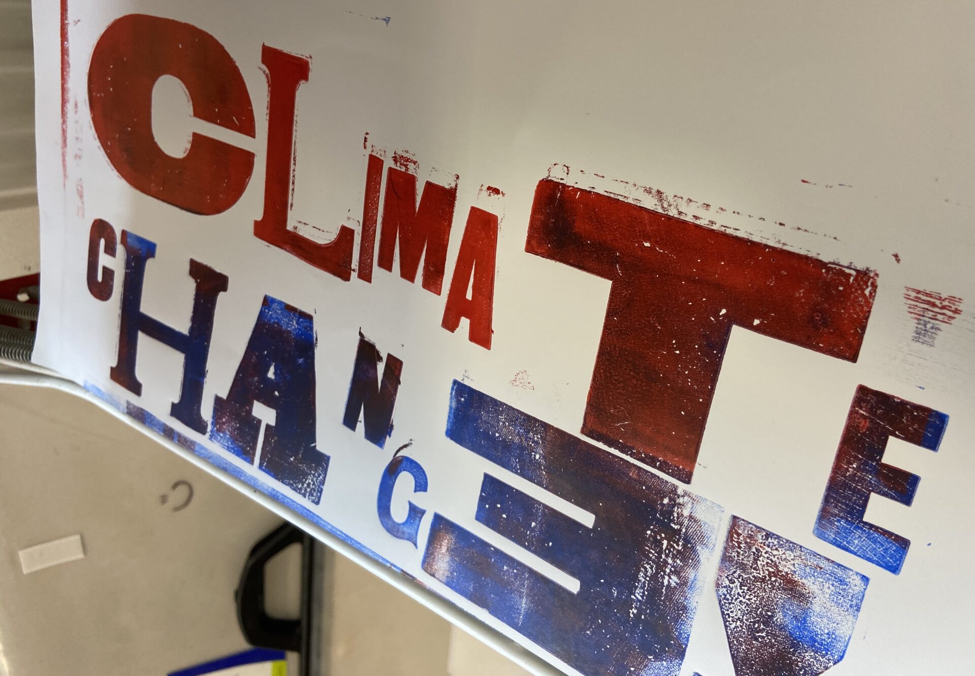 Spotlight Interview: Simon Ripley, Double Elephant Print Workshop ...