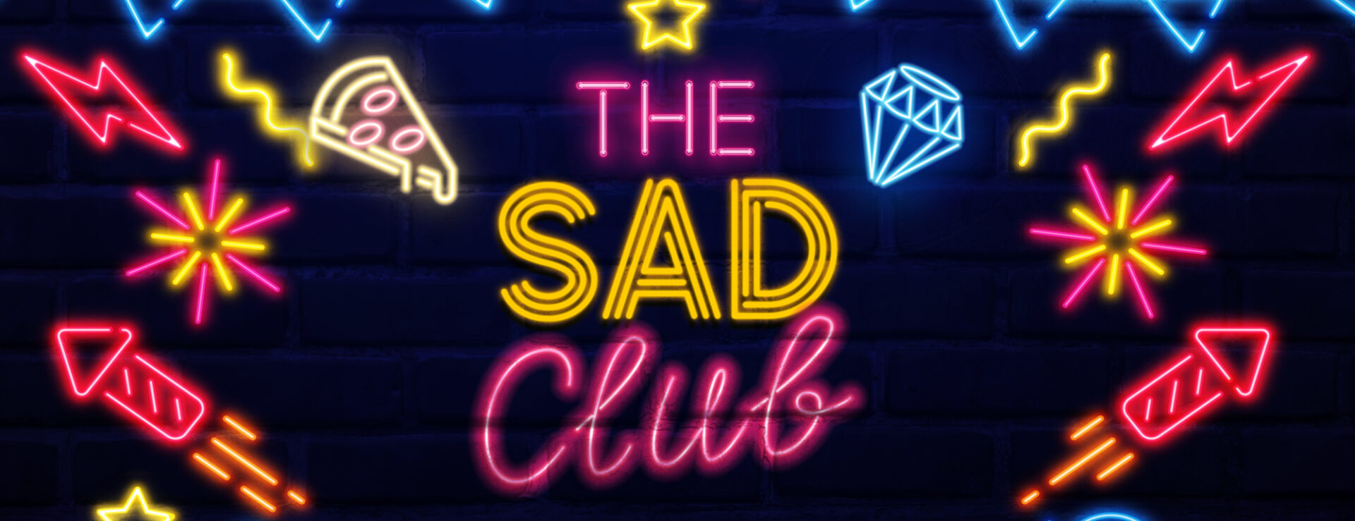 Young Company: The Sad Club - Doorstep Arts