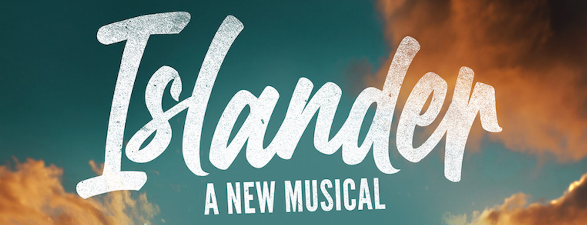 Islander: The Musical - Doorstep Arts